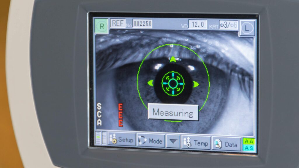 Why Pachymetry Is Key in Eye Health Exams
